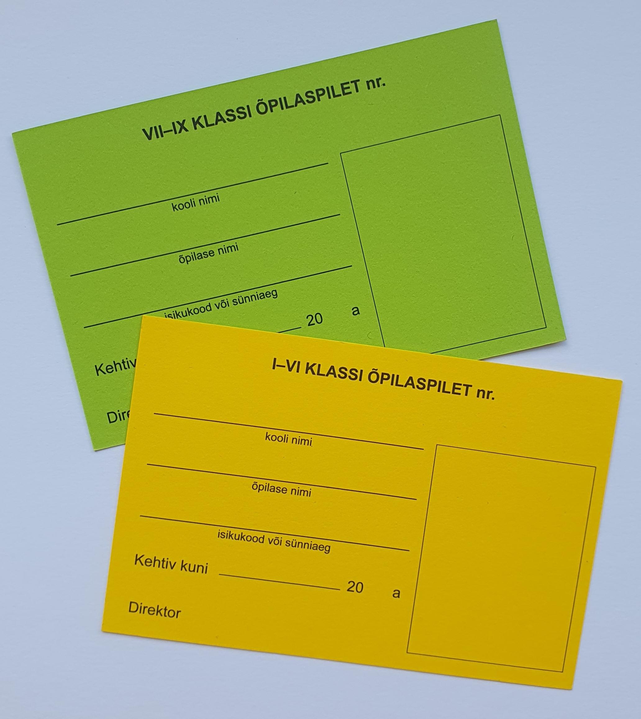 Avaldatud 27.06.2023. Viimati muudetud 12.08.2025.